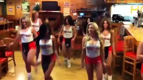 The Hooters Women