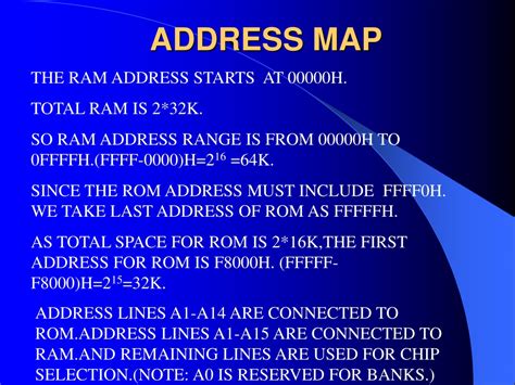 Ppt Microprocessors 8086 Powerpoint Presentation Free Download Id