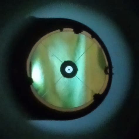 How To Collimate Your Newtonian Page 47 Reflectors Cloudy Nights