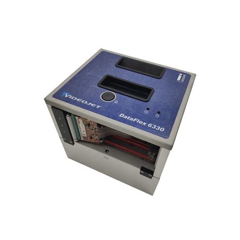 Expiry Date Machine Tto Thermal Transfer Overprinter 32mm Printhead