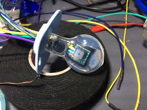 Gallery The Bit Hackaday Io