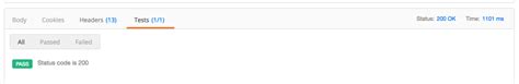 How To Write Automated Tests For Apis Using Postman Part 1 Postman Blog