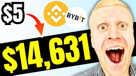 Binance Trading Bot Vs Bybit Trading Bot Crypto Trading Bot Tutorial