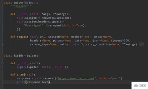 Python内置函数有哪些 编程语言 亿速云