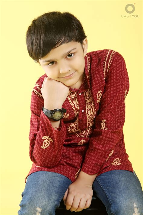 Arnav Rastogi Castyou