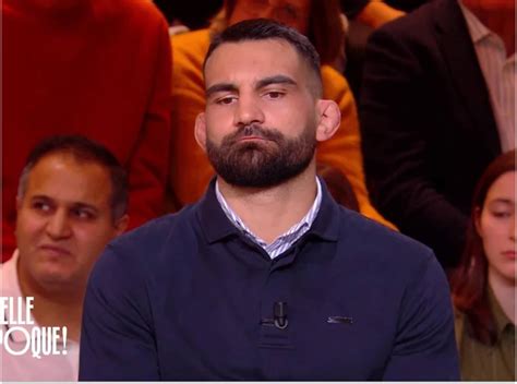 Benoît Saint Denis Refuse Létiquette Nationaliste Et Clarifie Sa
