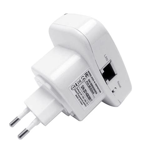 Wi Fi Wireless Wifi Repeater Wifi Extender 300mbps Vicedeal