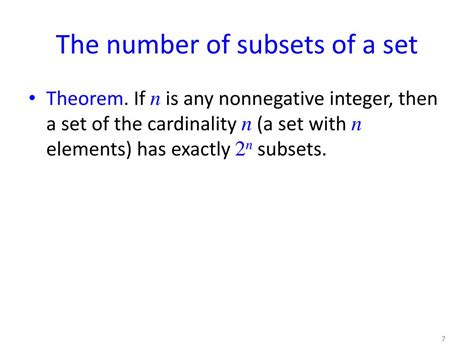 Ppt Elements Of Combinatorics Powerpoint Presentation Free Download Id 4567853
