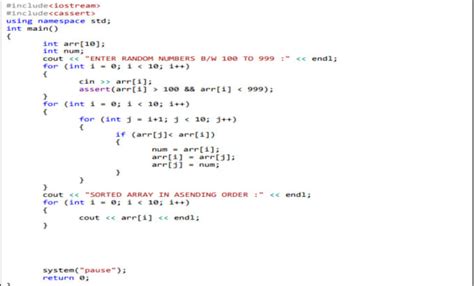 Do Cpp Codes Of Assignments And Projects For You By Sohaibshouka589 Fiverr