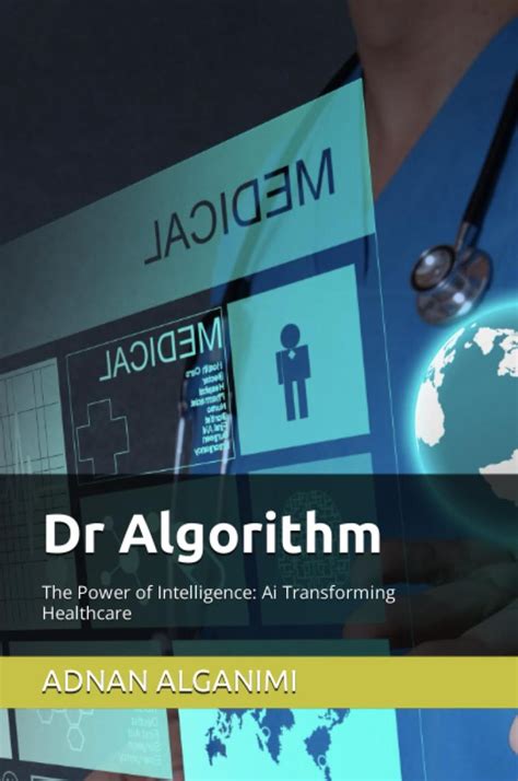 dr algorithm ebook by adnan alganimi epub book rakuten kobo united