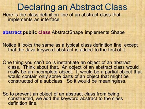 inheritance a review of objects classes and subclasses ppt download