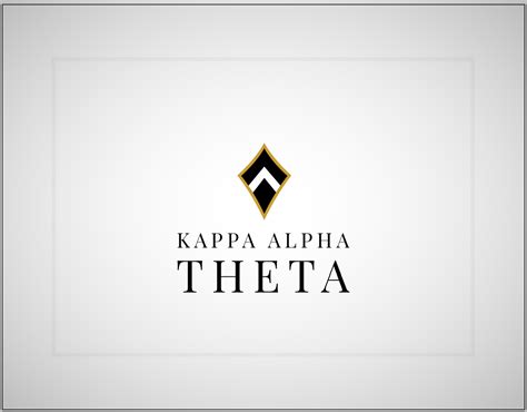 Kappa Alpha Theta Letters Kappa Alpha Theta Custom Frat Jersey The
