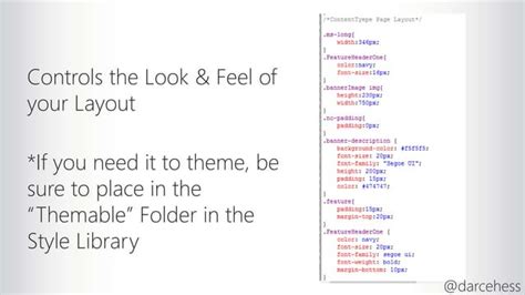 Custom User Interface Creation With Content Types In Sharepoint O PPTX