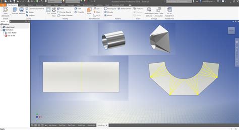 Inventor Tips Synergysoft Education Center