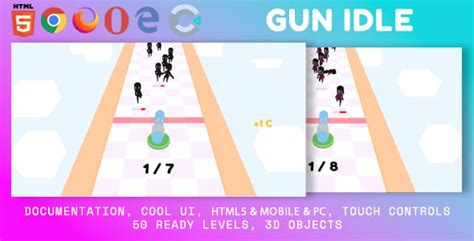 Idle Game Plugins Code And Scripts Codecanyon