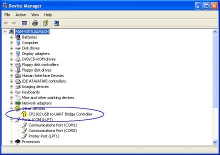 Cp2104 Usb To Uart Bridge Controller Driver Download Theaterdelta