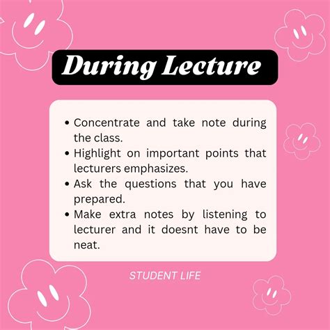 Lecture Notes Carian Lemon8