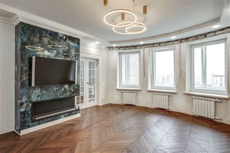 Премиум Ремонт под ключ • Ремонт квартир и домов в Тбилиси и Батуми