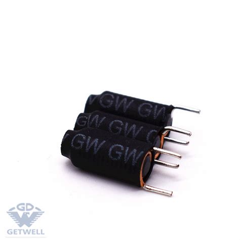 Application Process Of Rod Inductor Getwell
