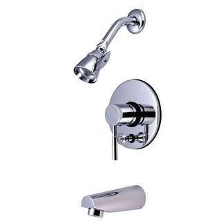 Concord Tub And Shower Faucet With Diverter Bed Bath And Beyond 35545184