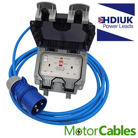 Rcd Protected Leads Buy Rcd Protected Extension Lead