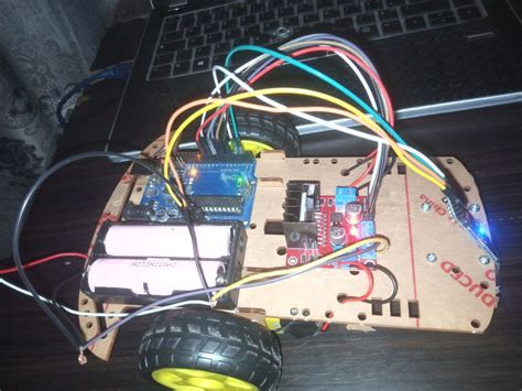 Oseni Abdulrasheed On Linkedin Arduino Diy Innovation