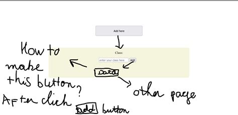 Javascript How To Send Class Data In To A Button Stack Overflow