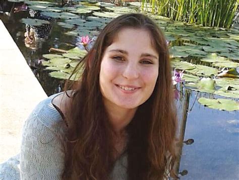 אחרי 18 שנות המתנה הדס זל הצילה את דינה