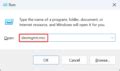 Windows Settings Keeps Scrolling Down Ways To Fix It