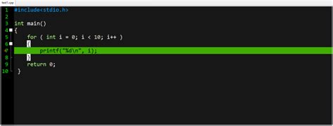 C C 初学者必备软件之Dev Cpp篇 墨天轮