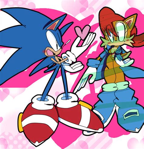 Sonally By Newgennitro On Deviantart