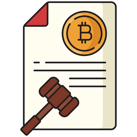 Bitcoin Regulation File PNG