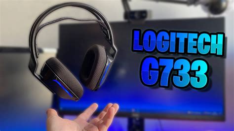 Logitech G Headset Mic Not Working At Martha Ehrlich Blog