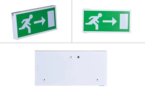 Led Exit Sign To Replace Tritium Exit Sign Buy Led Exit Sign To Replace Tritium Exit Sign