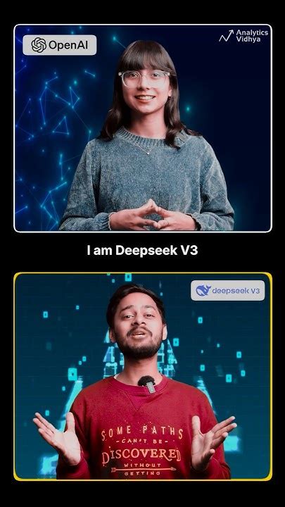 Deepseek V3 Vs Openai O1 The Ai Showdown Youtube