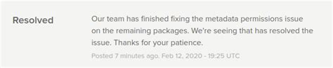 Yarn Install Fails Issue 4576 Plotly Plotly Js GitHub