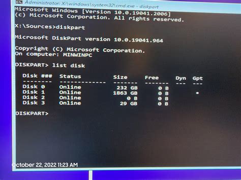 NVMe Drive Disappeared R Pcmasterrace