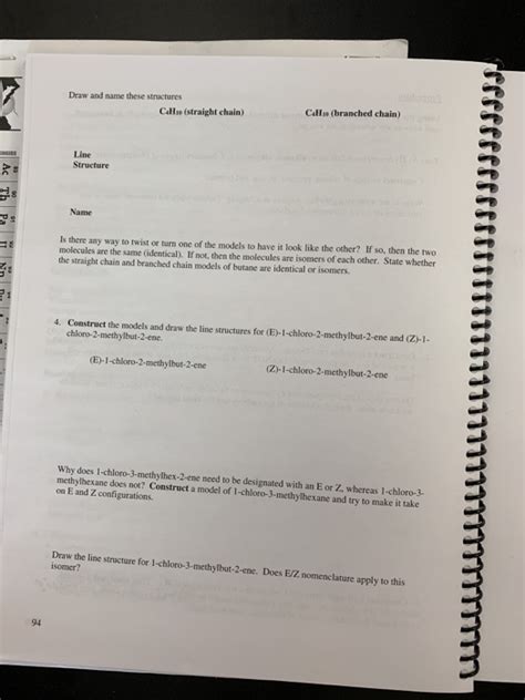 Solved Procedure Using The Provided Model Set Construct The Chegg Com