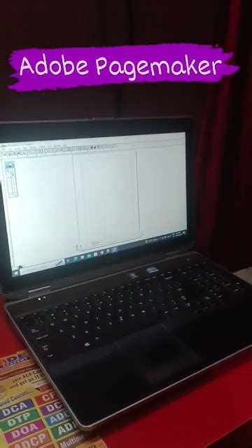 Pagemaker Youtube
