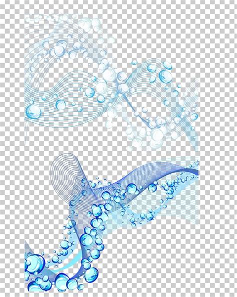 Line Euclidean Curve PNG Clipart Aqua Area Blue Blue Abstract Blue Background Free PNG