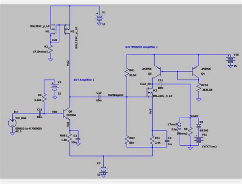Solved The Circuit Below Simulates Power Conditioning