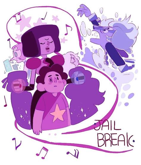 Jailbreak Steven Universe Know Your Meme