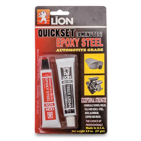 Epoxy Steel (Automotive Grade) | Saria International