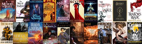 The Hexologists Libromancy