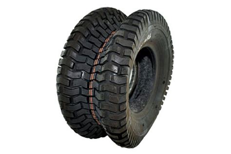 Tyre Block Turf Pattern Tubeless 13x650 6 Mowers Galore Tyre Block Turf Pattern Tubeless 13x650 6 Mowers Galore