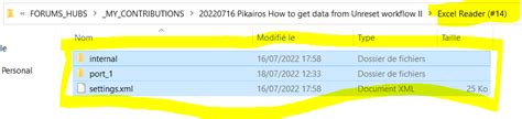 How To Get Data From Unreset Workflow Knime Analytics Platform