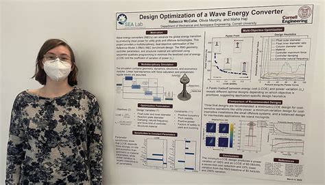 multidisciplinary design optimization of wave energy converter