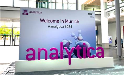 News [exhibition Review] The Xpz Laboratory Glassware Washer Appears At Analytica2024 In