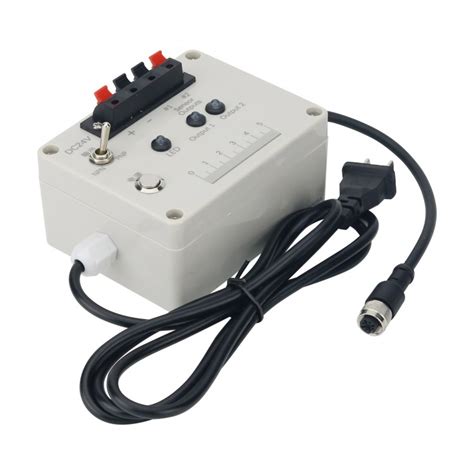 sensor tester for proximity switch and photoelectric switch and optical