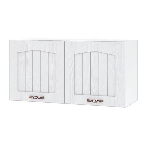 КУХНЕНСКИ ШКАФ ГОРЕН РЕД С ДВЕ ВРАТИ Irim 80x30x40 СМ